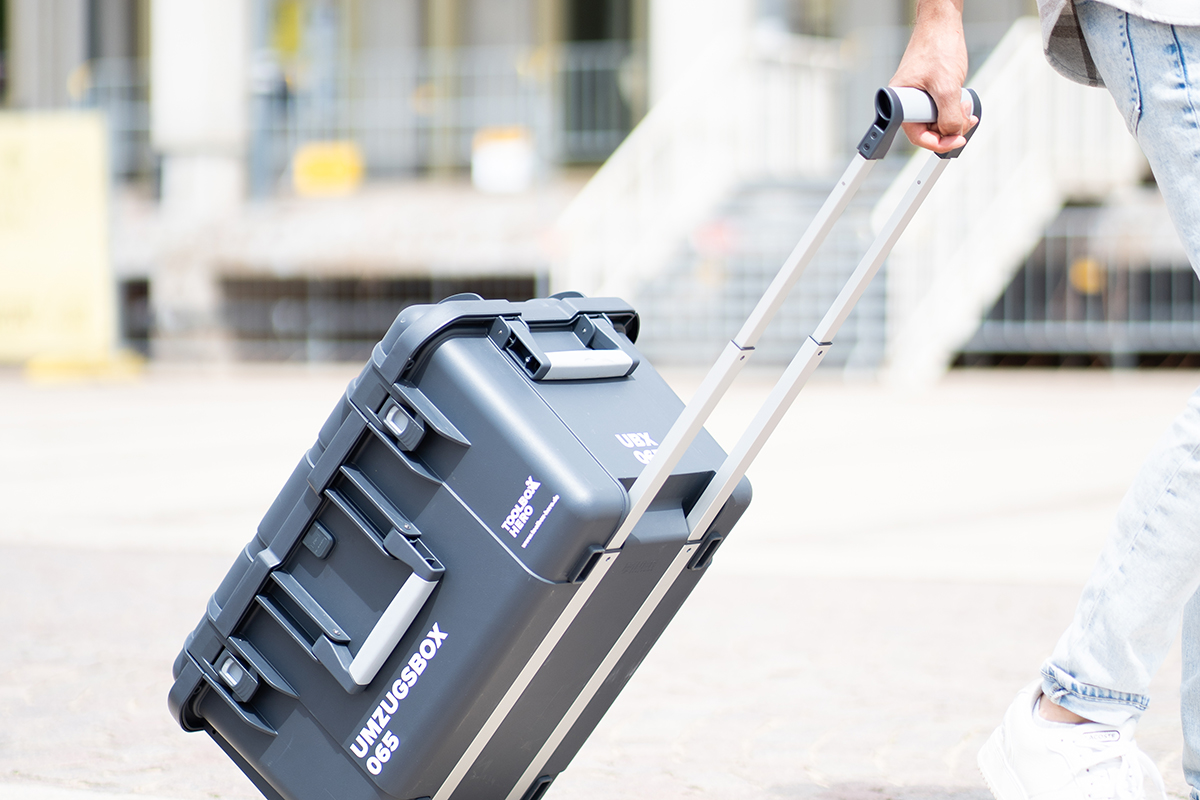 🧰 Toolbox Hero. Mietwerkzeug aus Leipzig 🧰 Toolbox Hero. Mietwerkzeug aus Leipzig